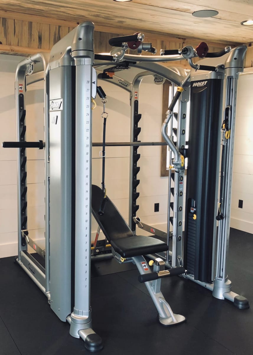 Impact Fitness – We will handle your fitness equipment needs so you don ...